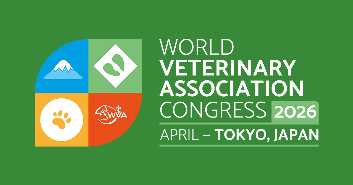 Overview | 41st World Veterinary Association Congress